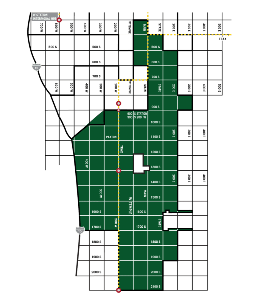 State Street – SLCCRA