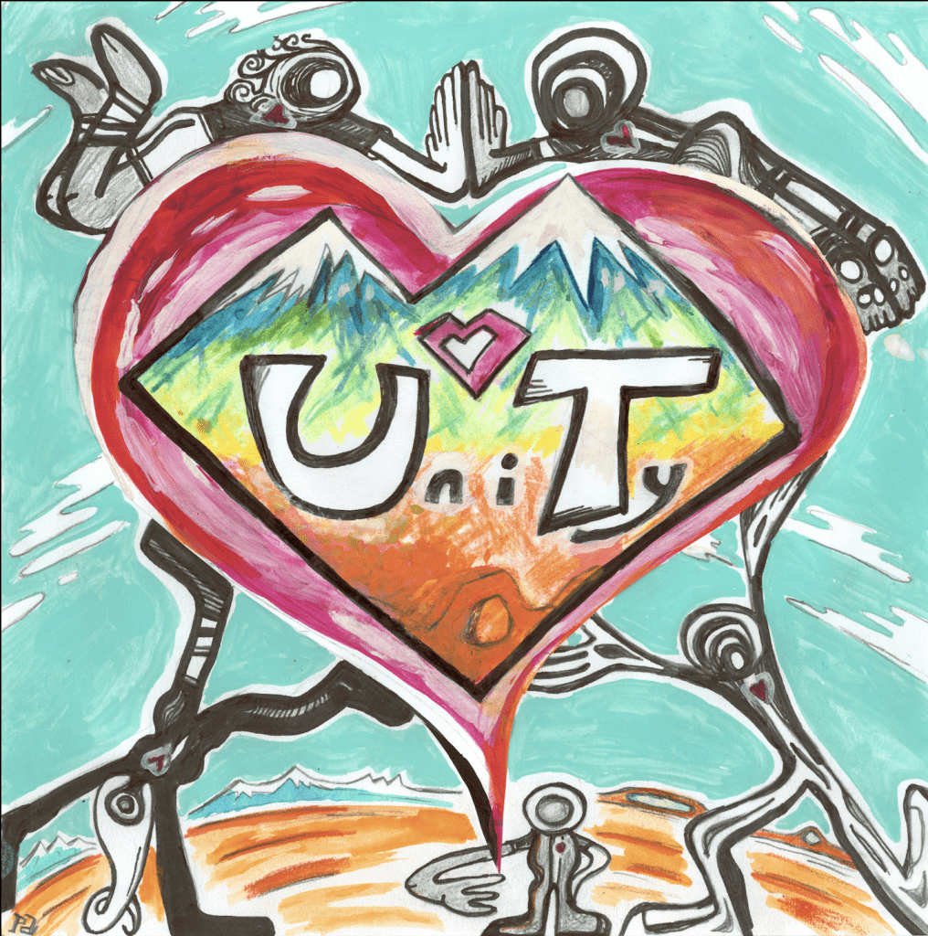 Art for Hope Digital Collection – SLCCRA