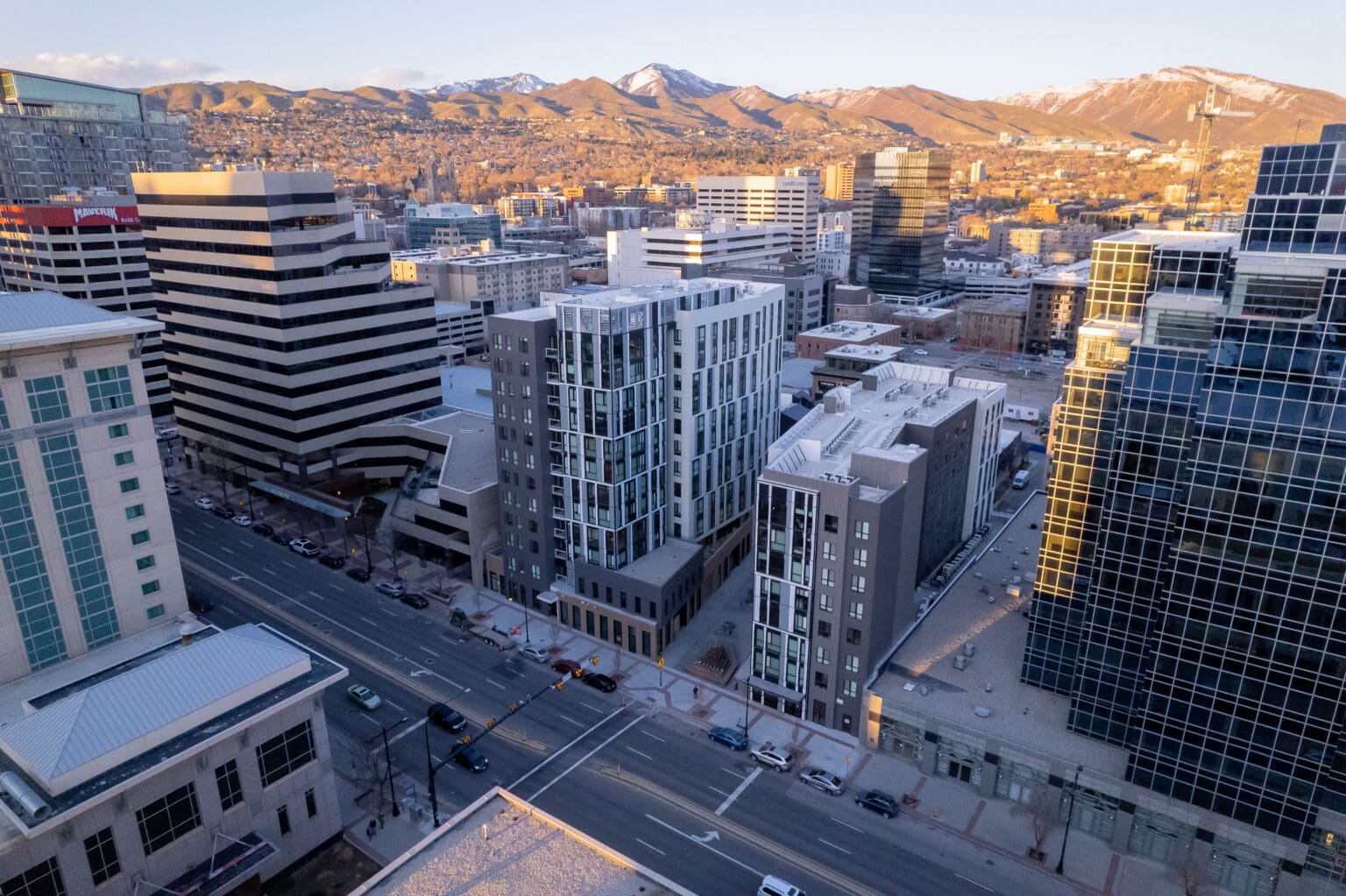SLCCRA – Community Reinvestment Agency