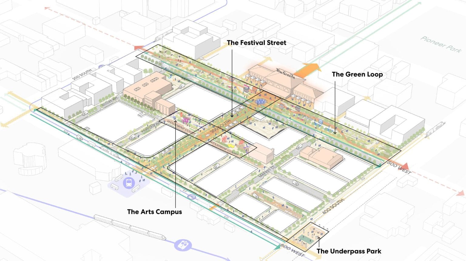 Rio Grande District – SLCCRA