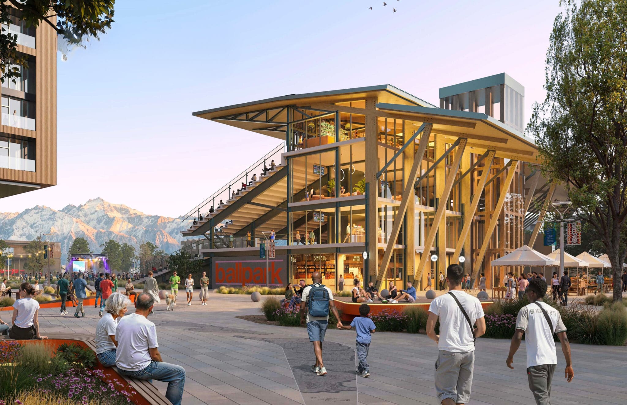 CRA releases final draft of Ballpark Design Plan – SLCCRA